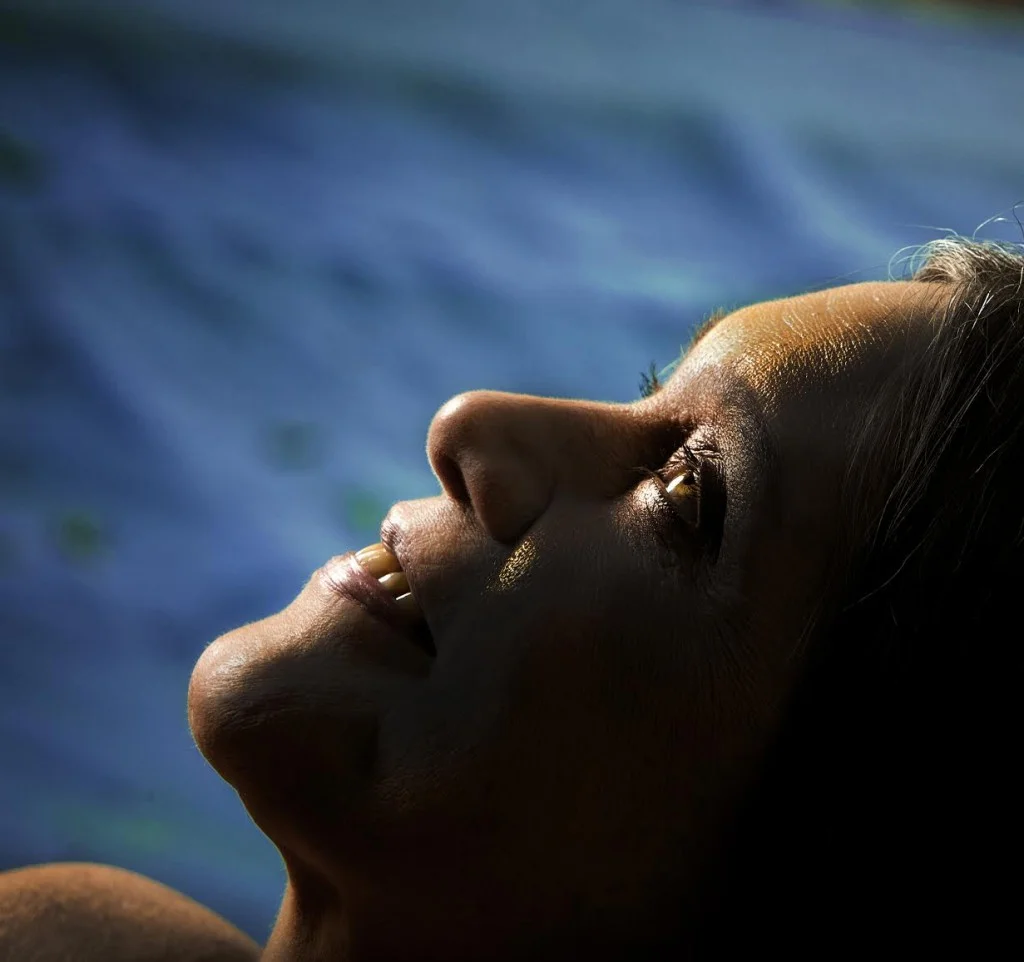 Joyce, musa de si mesma - Farofafá