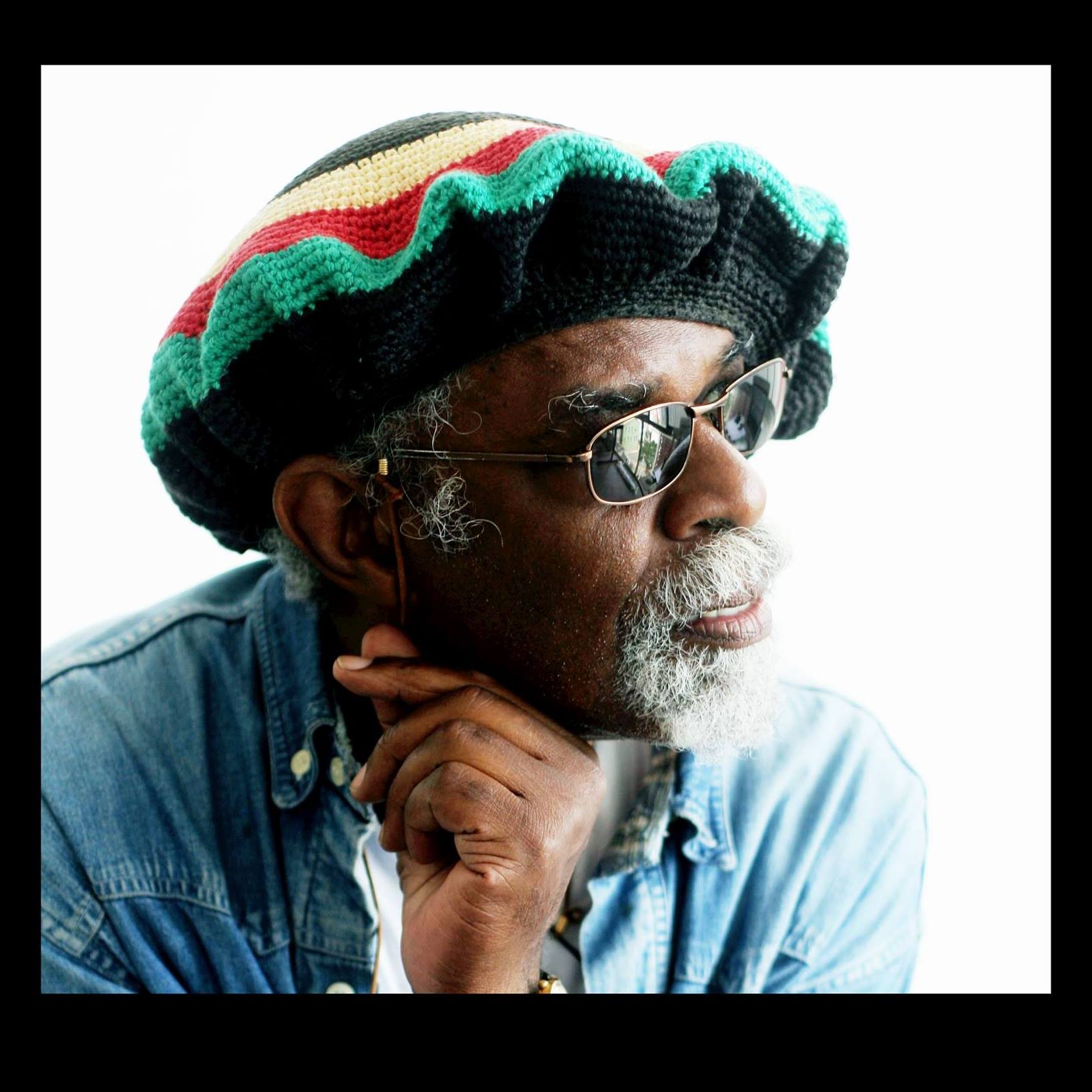 Respeita Januário! - Farofafá Fotografia