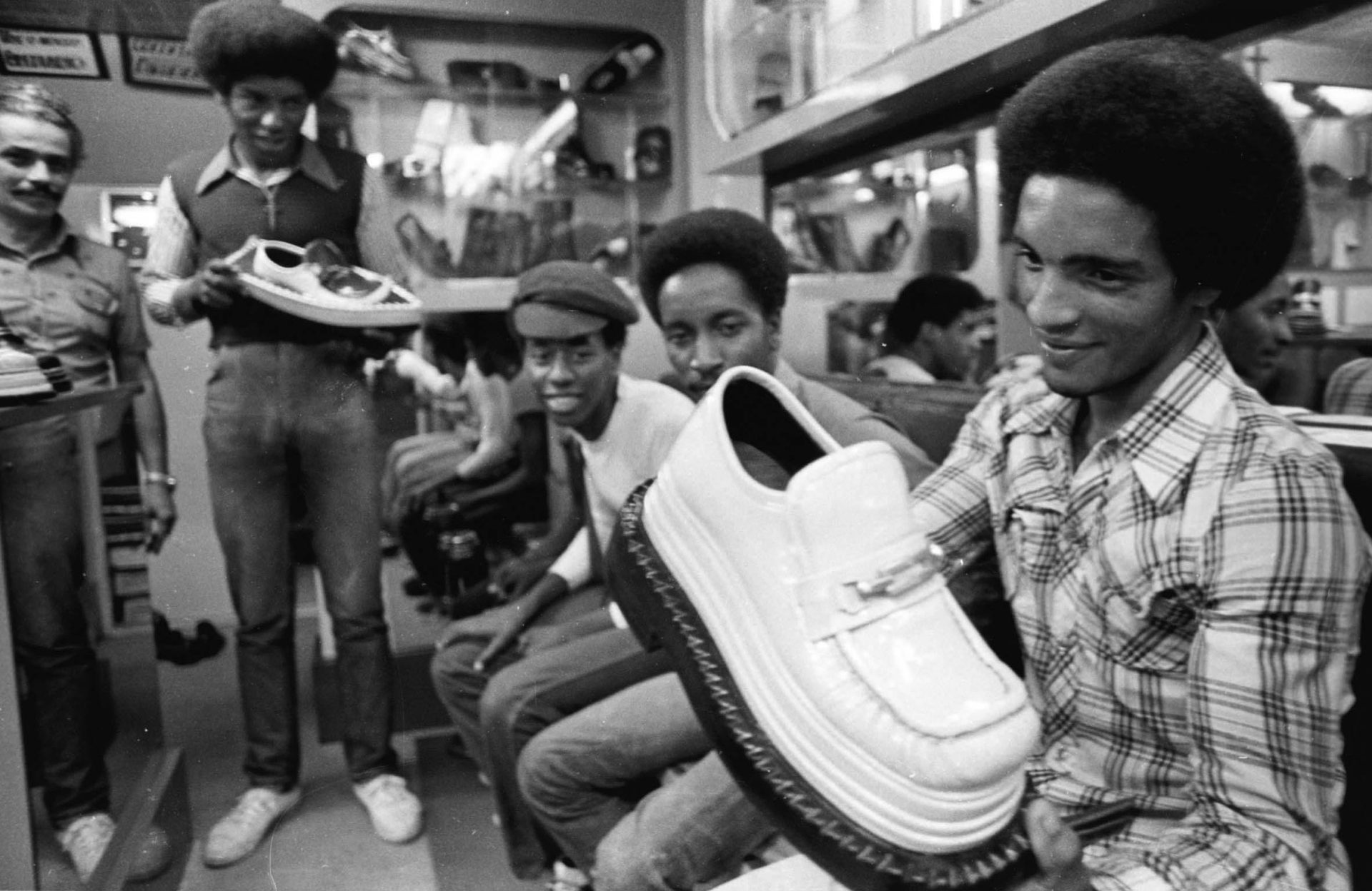 A resistência antirracista segundo o movimento black Rio - Farofafá