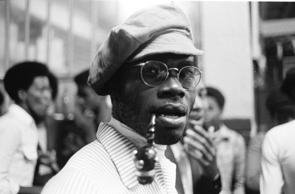 A resistência antirracista segundo o movimento black Rio - Farofafá