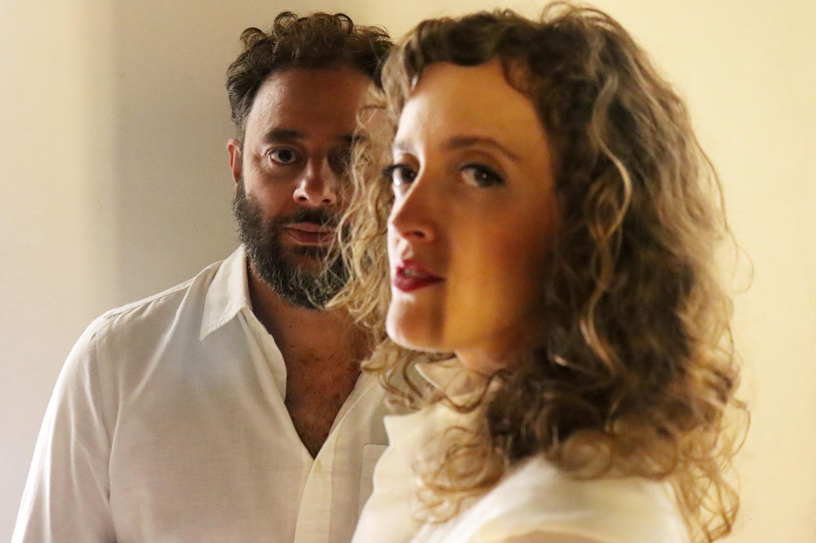 Cacá Machado, Laura Lavieri e João Gilberto, “uma coisa essencial da ...